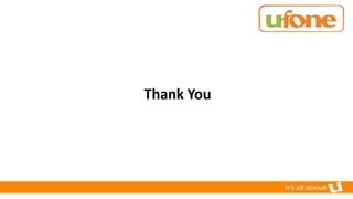 GSM Archiitrcture - Ufone PPT | PPT