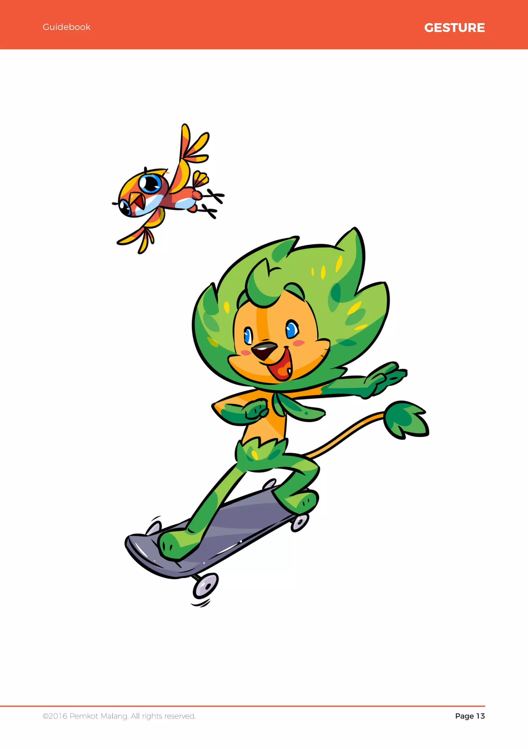 GSM OSIJI MASKOT | PDF