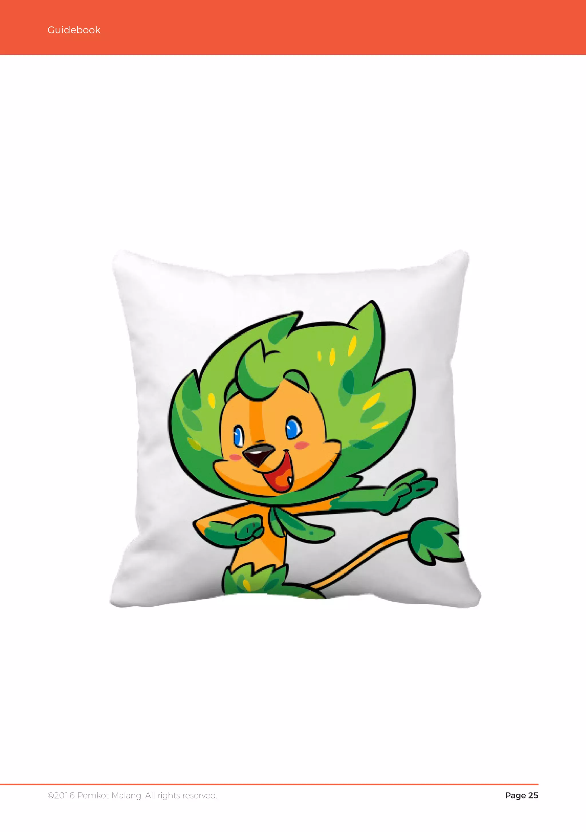 GSM OSIJI MASKOT | PDF