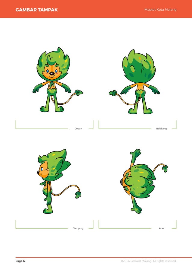 GSM OSIJI MASKOT | PDF