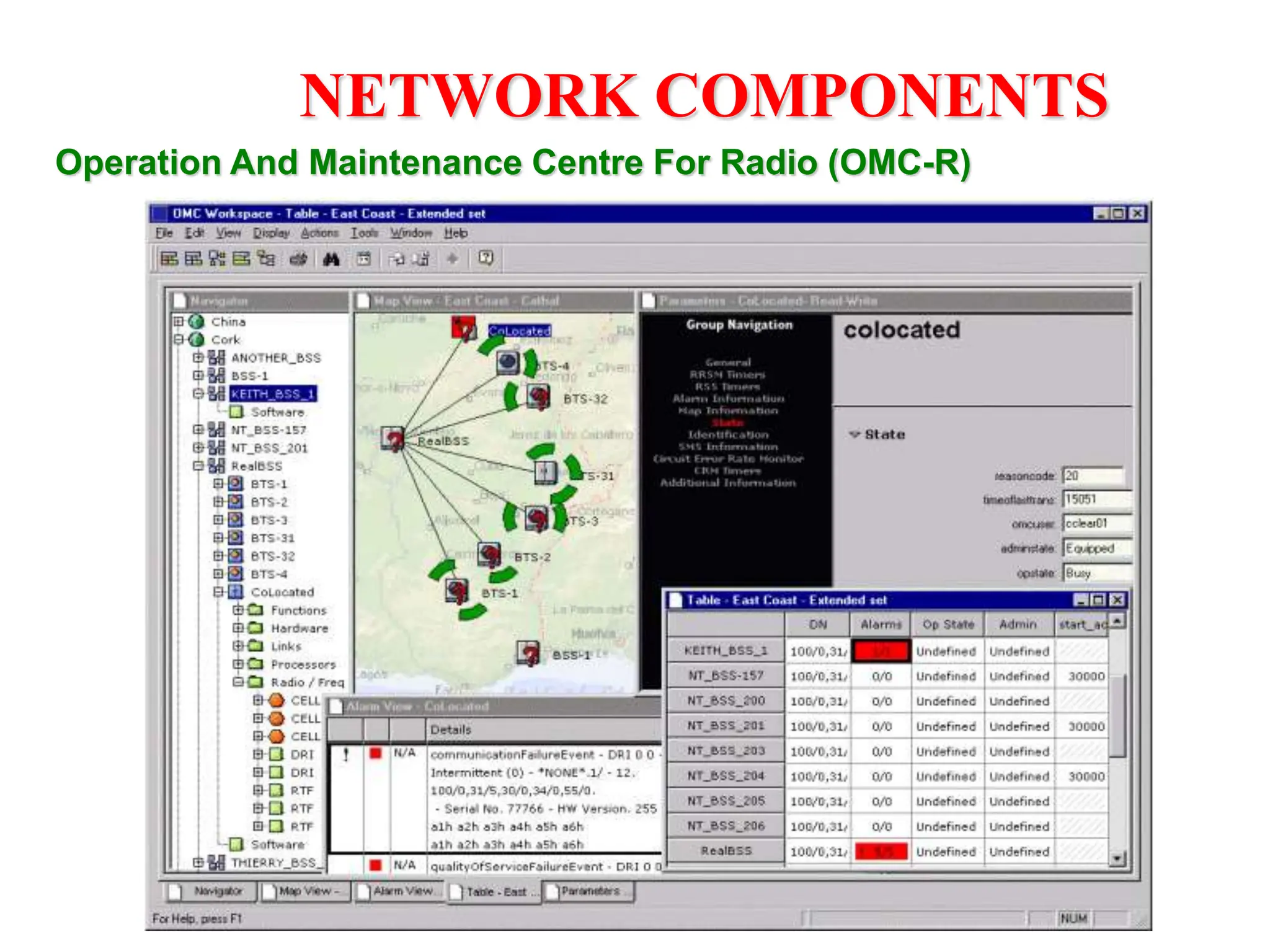 In Depth Basics of GSM for beginner (Telecom) | PPT