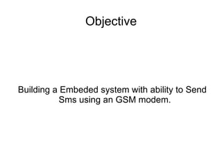 Gsm presentation | PPT
