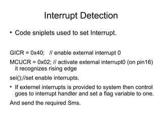 Gsm presentation | PPT