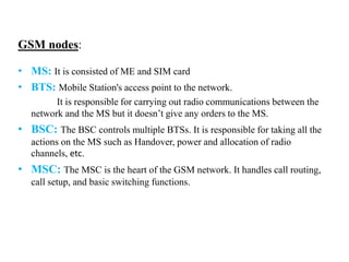 GSM procedures.pptx