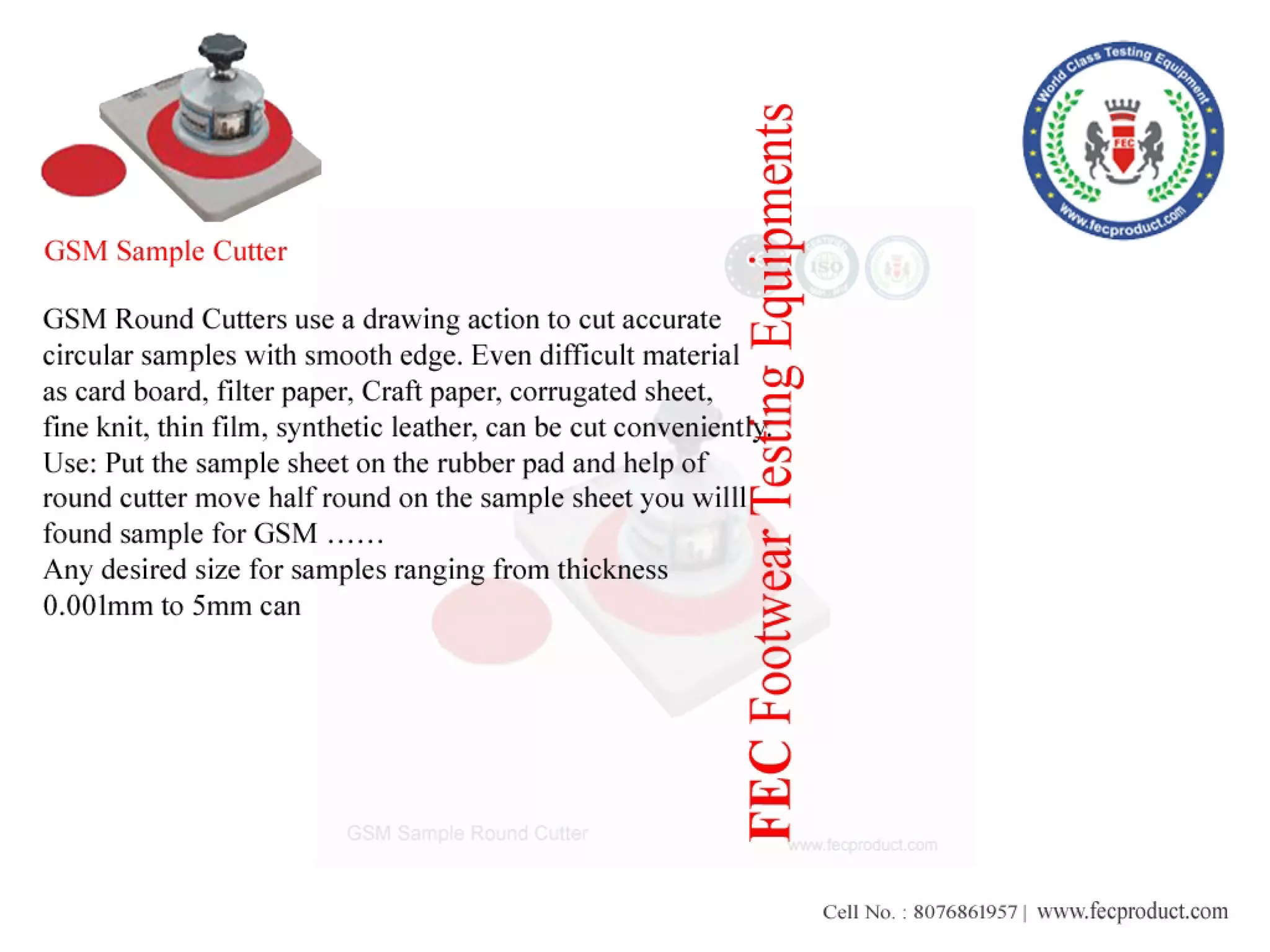 Gsm sample round copy | PPT