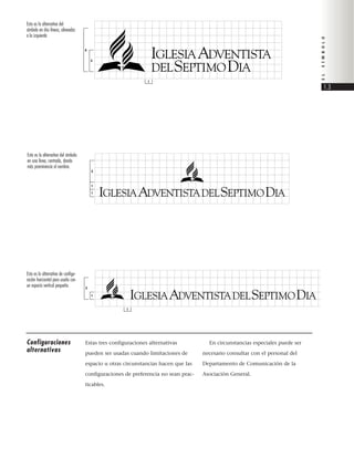 Manual Logo IASD | PDF