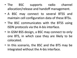 GSM System Overview.pptx
