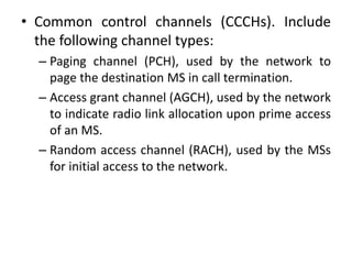 GSM System Overview.pptx