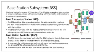 GSM TECHNOLOGIES-ARCHITECTURE.pptx