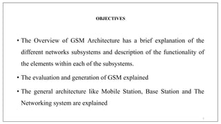GSM TECHNOLOGIES-ARCHITECTURE.pptx