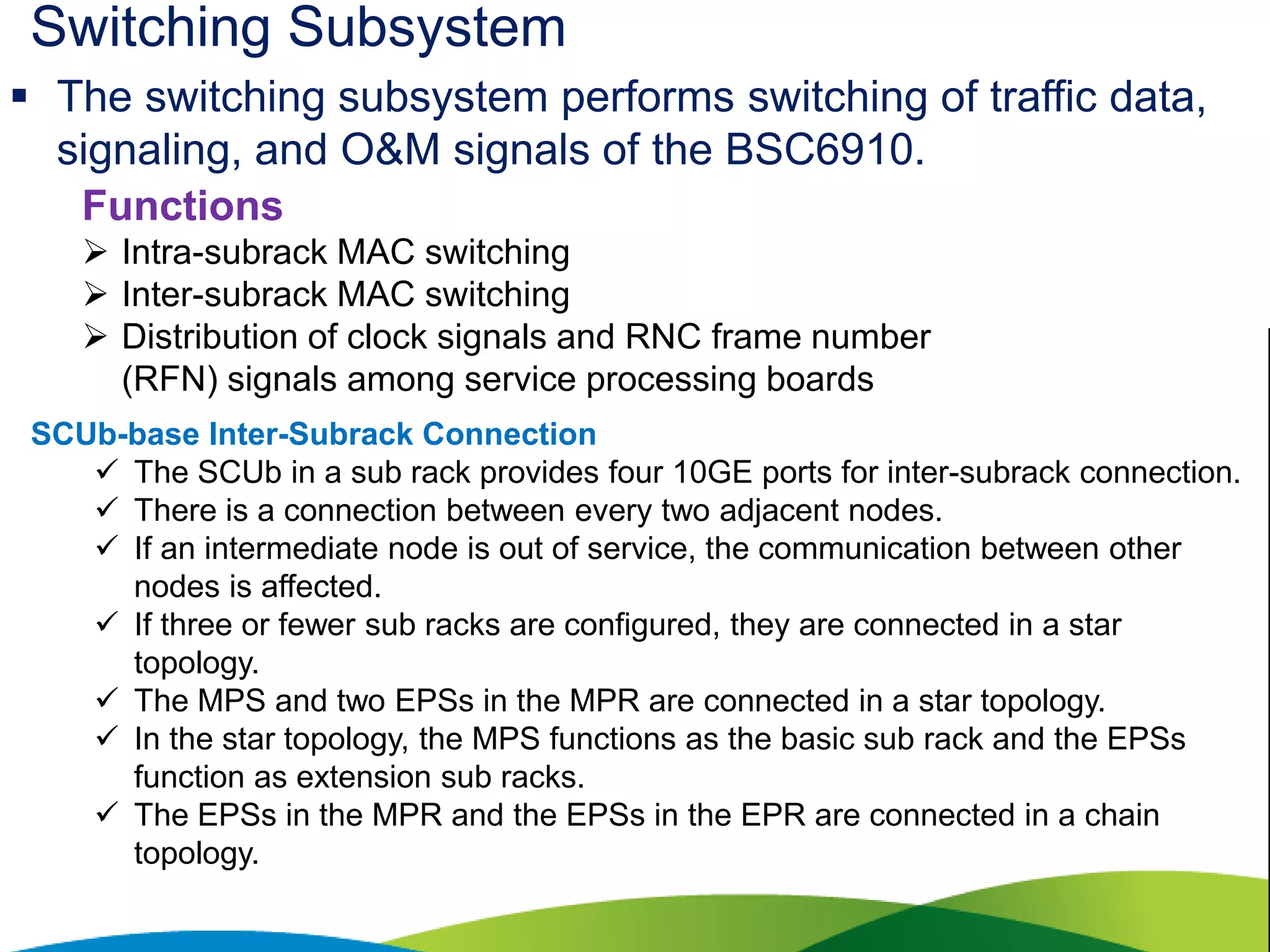 GSM_UMTS_Single_RAN_operation_and_Maintenance_training_Volume_2.pptx