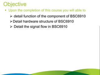 GSM_UMTS_Single_RAN_operation_and_Maintenance_training_Volume_2.pptx