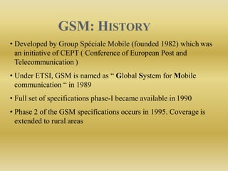 GSM WITH SATELLITE.pptx
