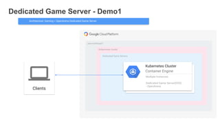 [GS네오텍] Google Kubernetes Engine | PDF