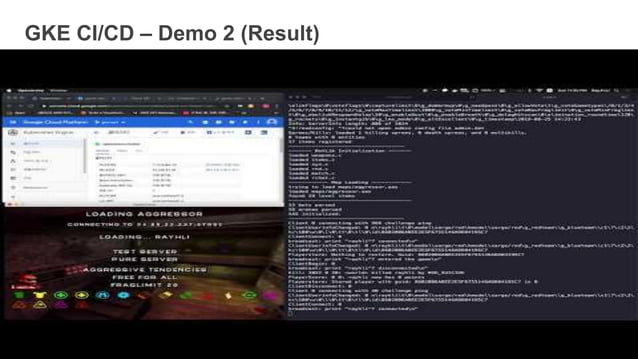 [GS네오텍] Google Kubernetes Engine | PDF