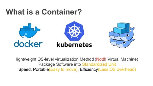 [GS네오텍] Google Kubernetes Engine | PDF