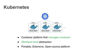 [GS네오텍] Google Kubernetes Engine | PDF
