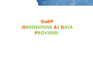 Configuring Greenstone's OAI server | PPT