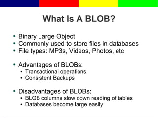 Life of a GSoC Student | PPT