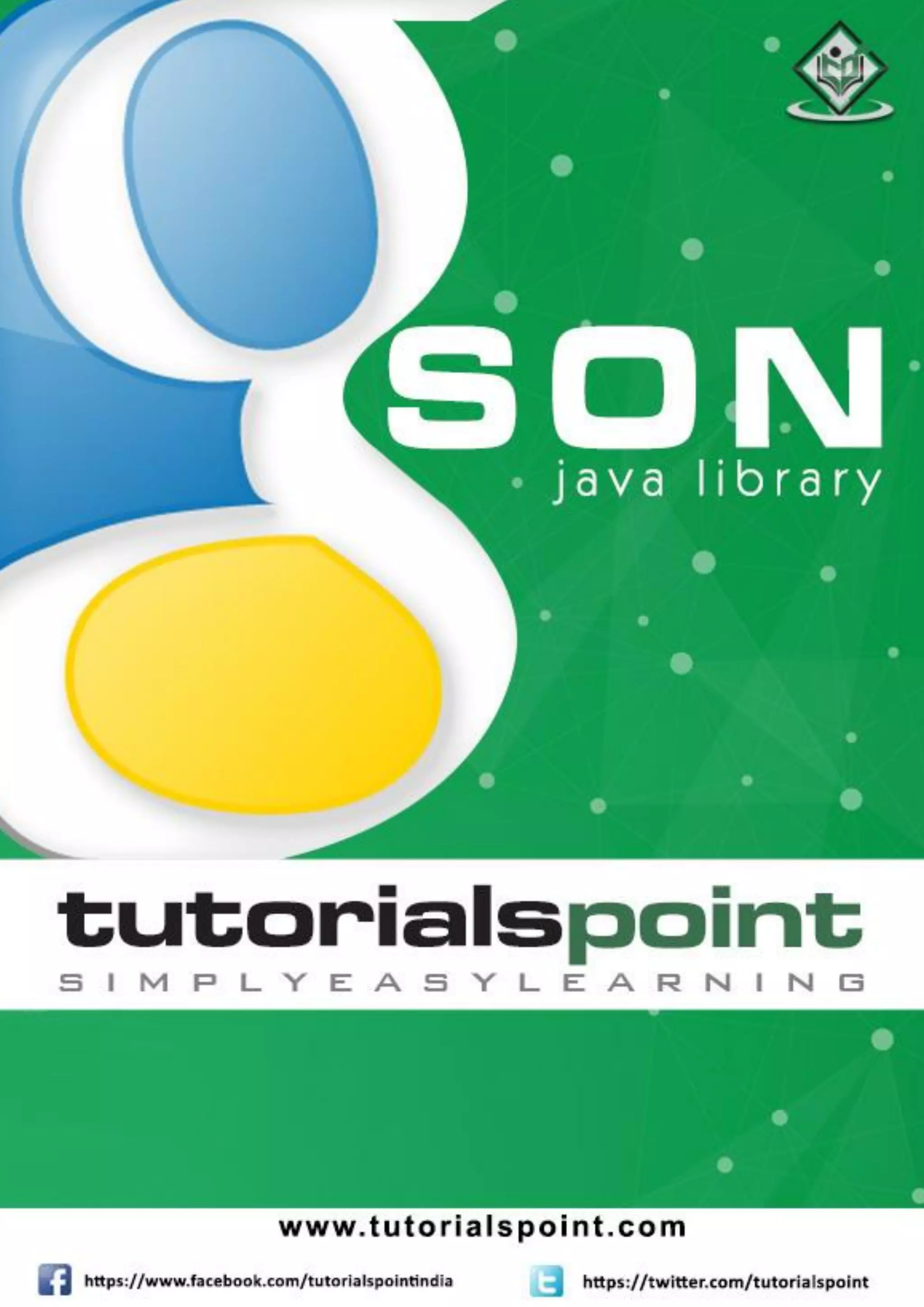 Gson tutorial | PDF | Free Download