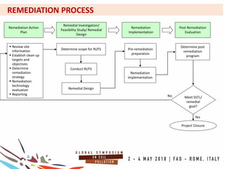 Contaminated land management in Malaysia: Policies and legal framework ...