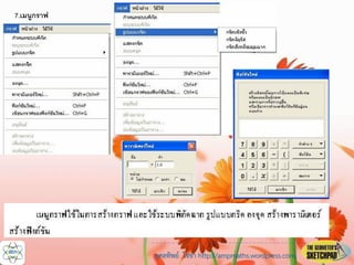 Begin with GSP (The Geometer's Sketchpad) | PDF