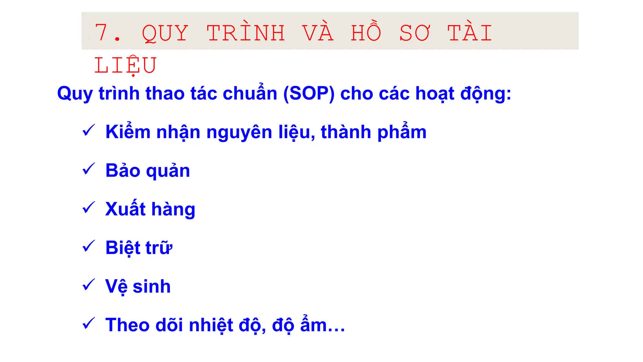 THỰC HÀNH TỐT BẢO QUẢN THUỐC - GSP.pptx