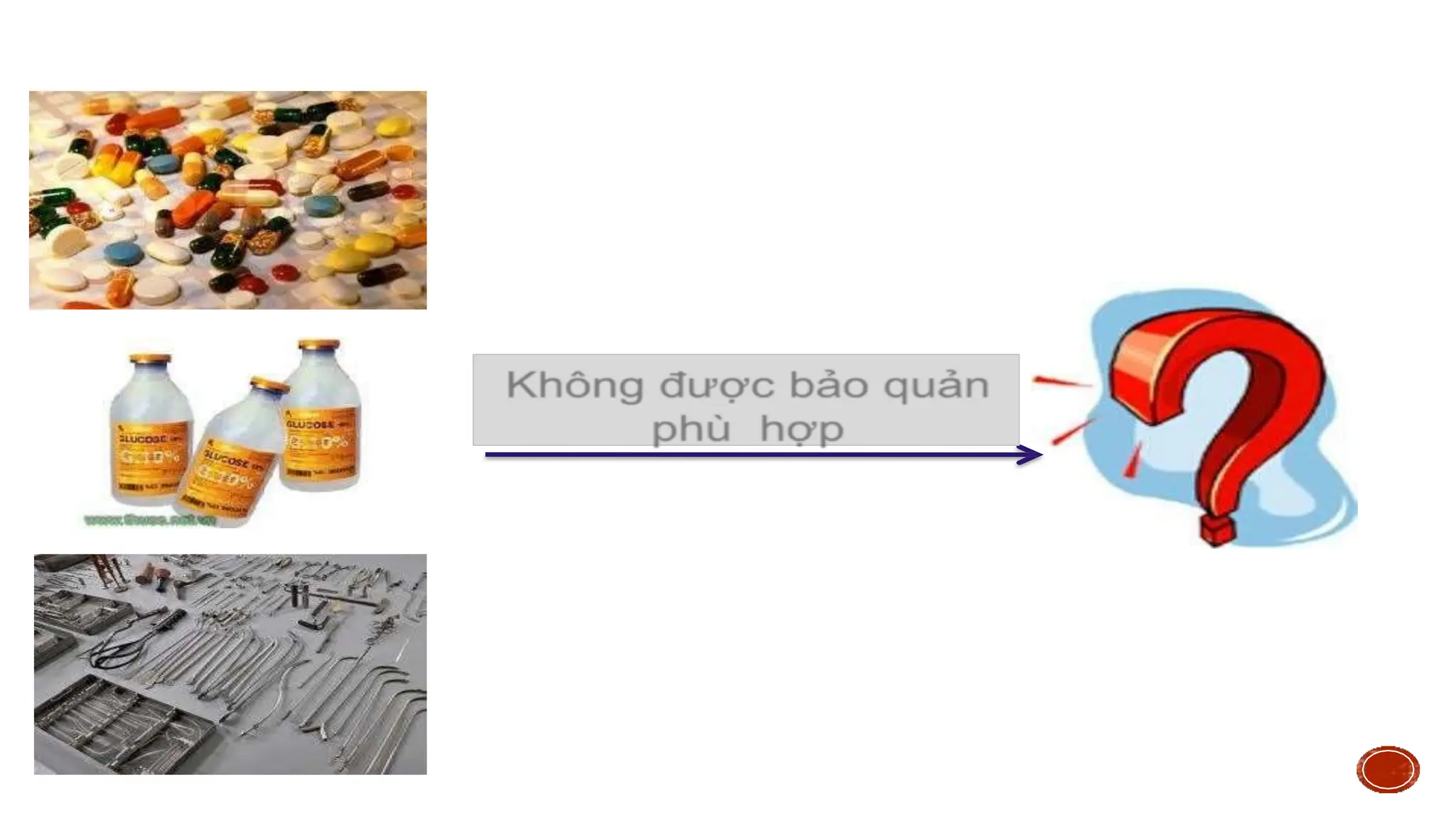 THỰC HÀNH TỐT BẢO QUẢN THUỐC - GSP.pptx