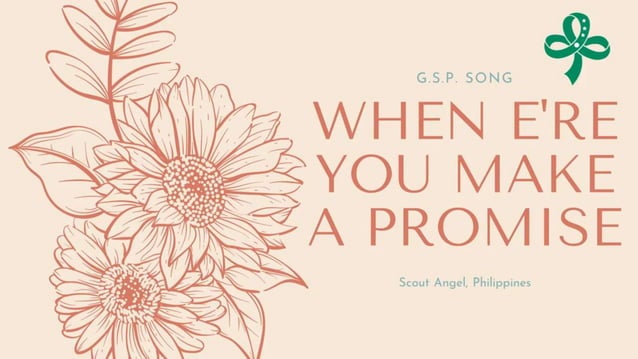 GSP-POWERPOINT EDITED.pptx | World/International Music | Music