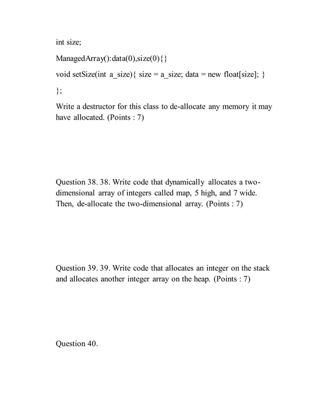 GSP 125 Effective Communication/tutorialrank.com