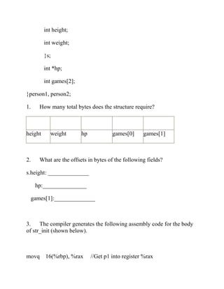 GSP 215 Effective Communication - tutorialrank.com