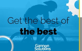 Gannon Solutions | PDF