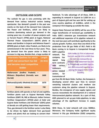 Gspl initiating coverage | PDF
