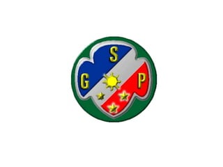 GSP Logos | PPT