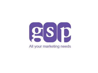 GSP Logos | PPT