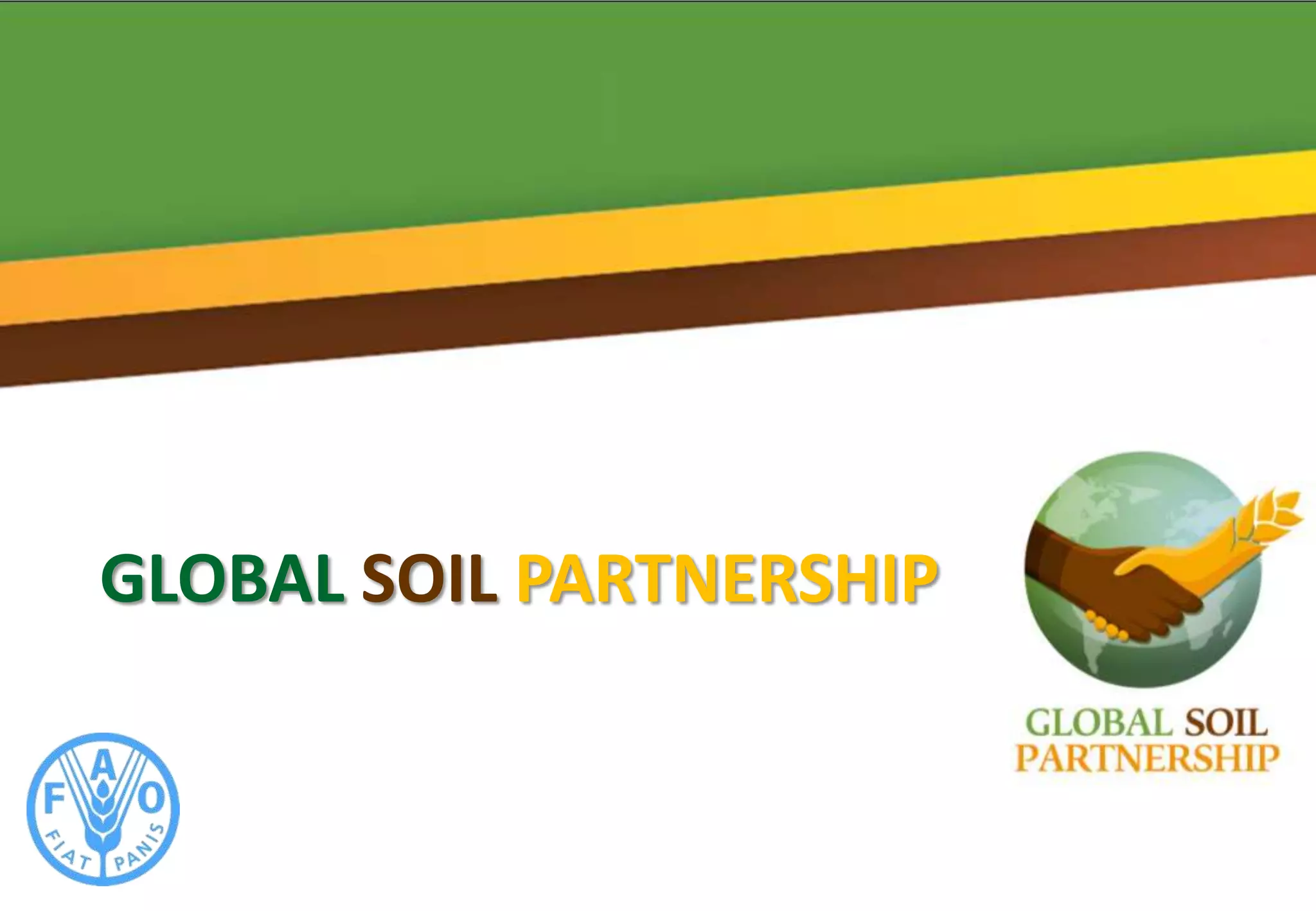 Global Soil Partnership | PPTX