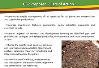 Global Soil Partnership | PPTX