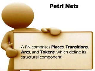 Generalized Stochastic Petri Nets | PPT