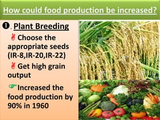 Green Revolution | PPT