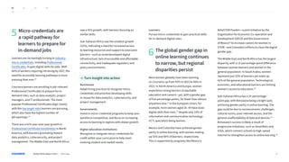 global skill report asia pacific version | PDF