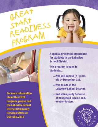 Gsrp color flyer 8 6-10 | PDF