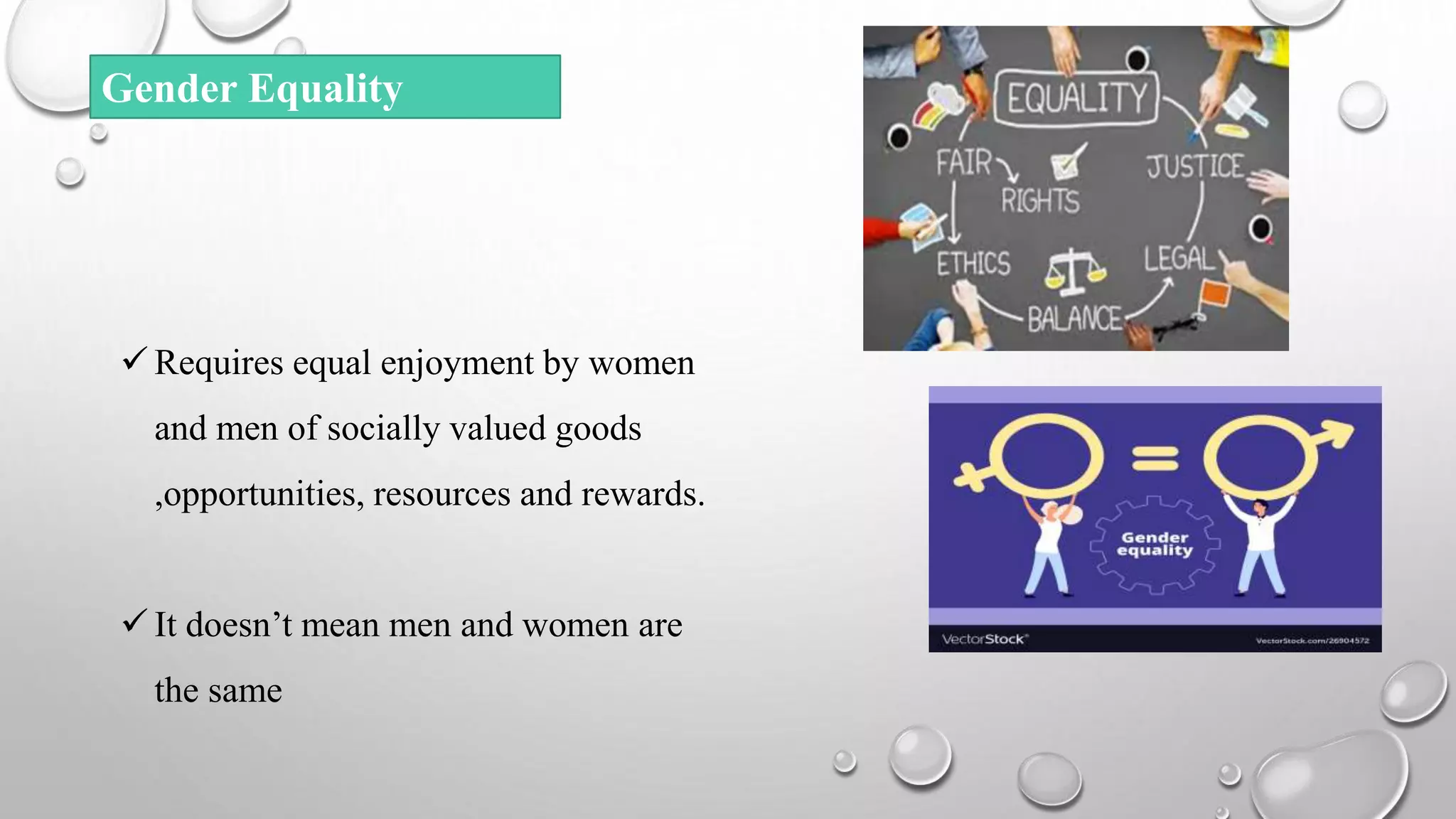 Gender , school and society | PPTX