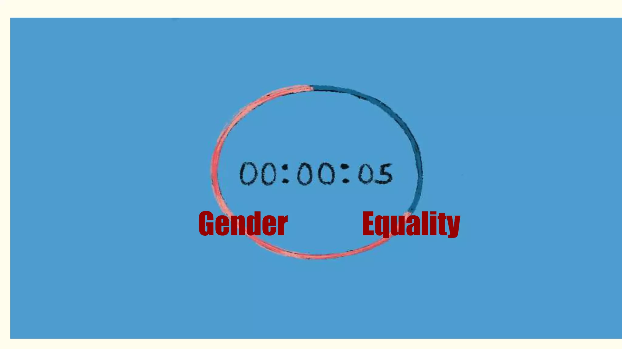 Gender Stereotypes And Gender Roles Pptx