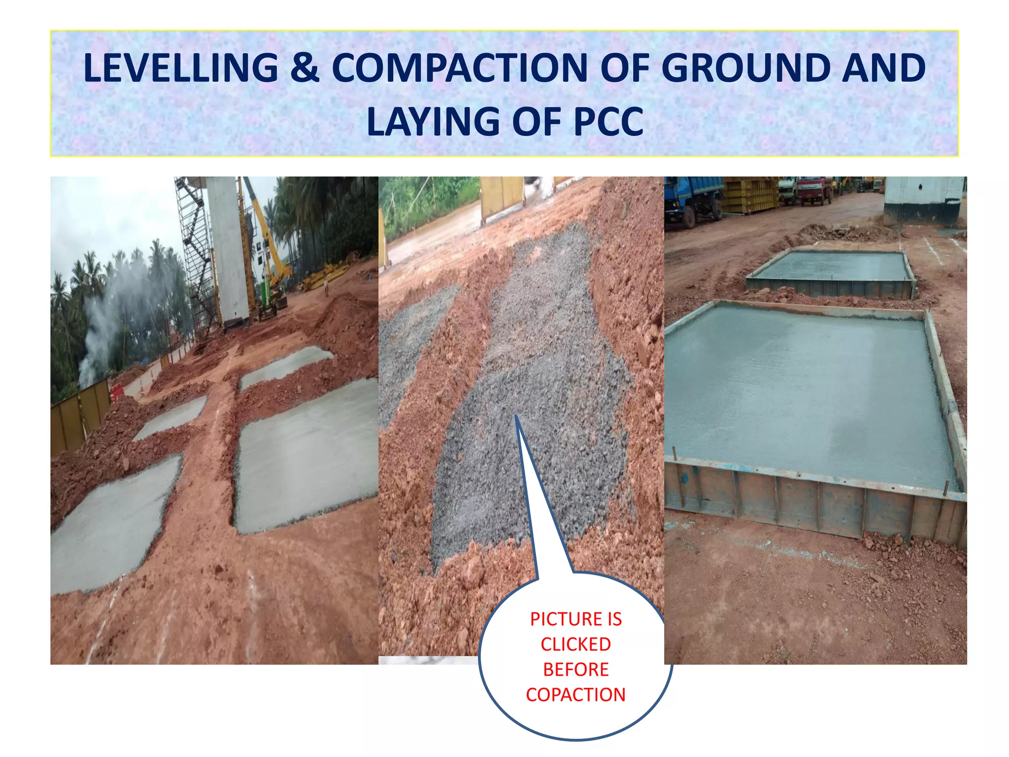 ERECTION/LAUNCHING OF PRECAST SEGMENT USING GROUND SUPPORT SYSTEM ...