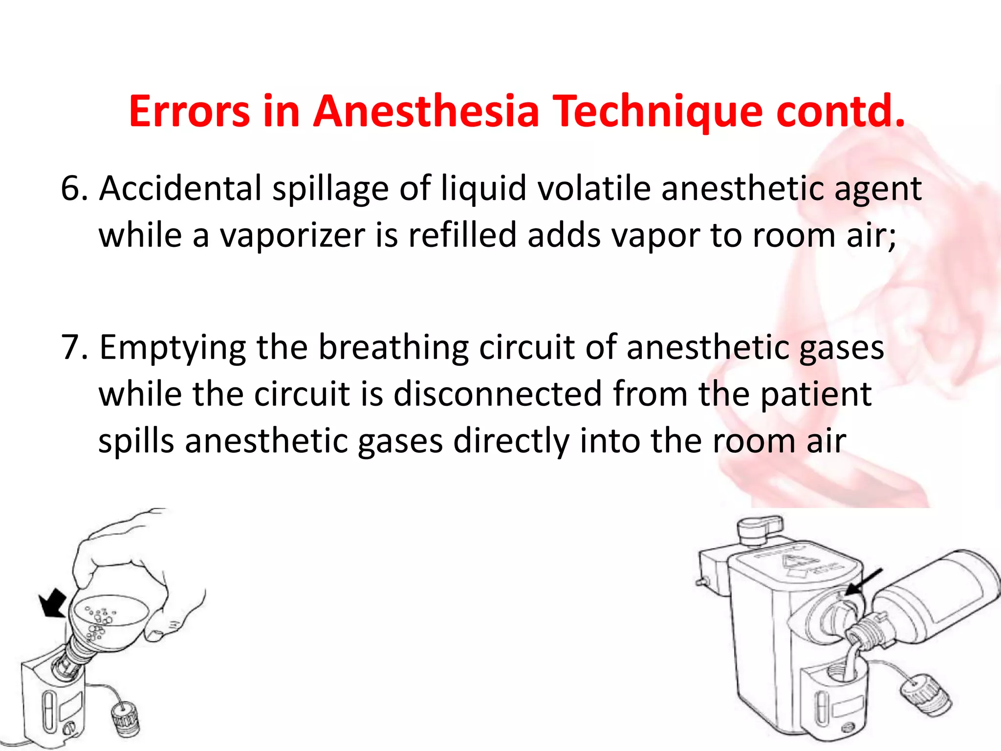 scavenging system and hazards | PPTX