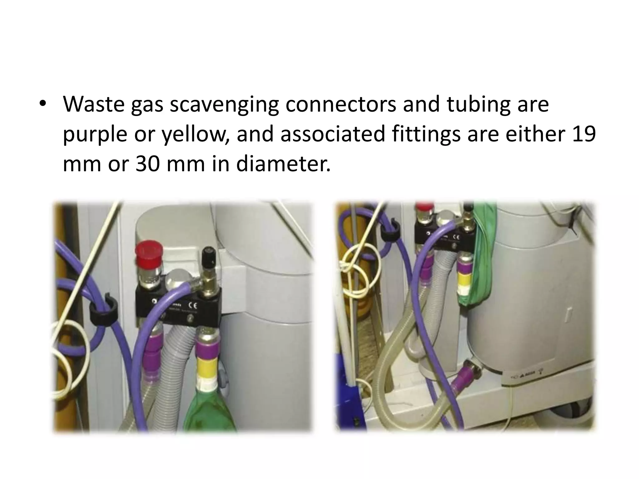 scavenging system and hazards | PPTX