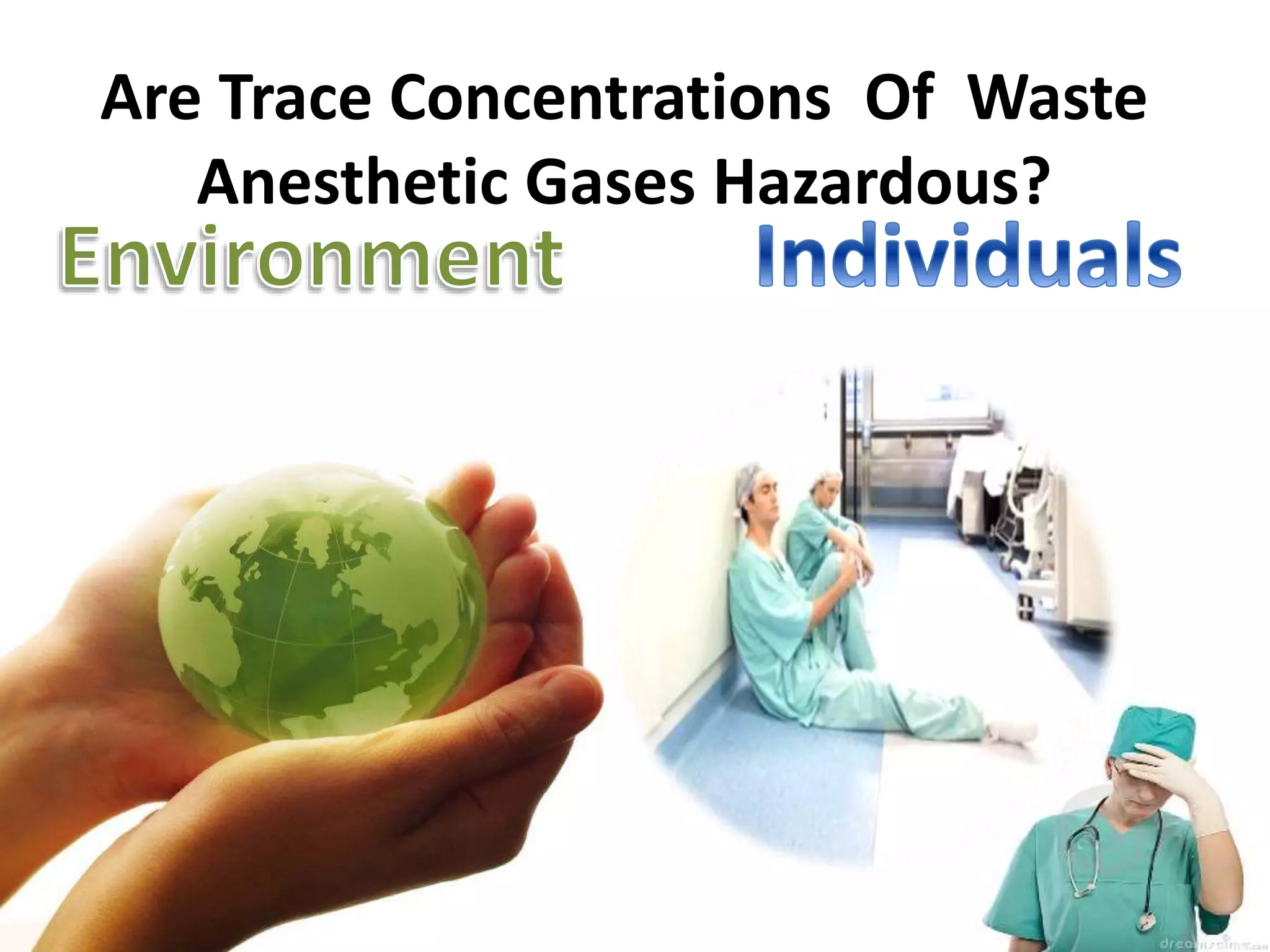 scavenging system and hazards | PPTX