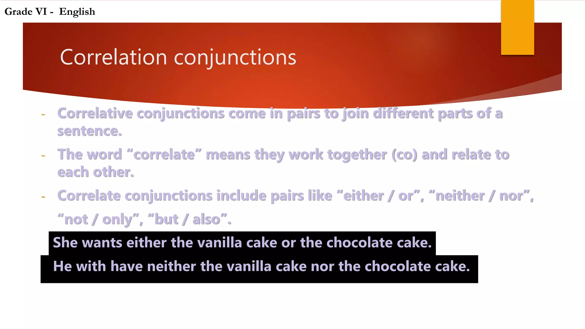 GSSE_Grade 6_CONJUNCTIONS and TRANSITION.pptx