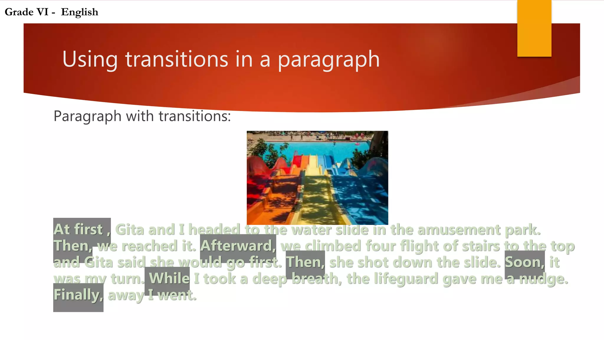 GSSE_Grade 6_CONJUNCTIONS and TRANSITION.pptx