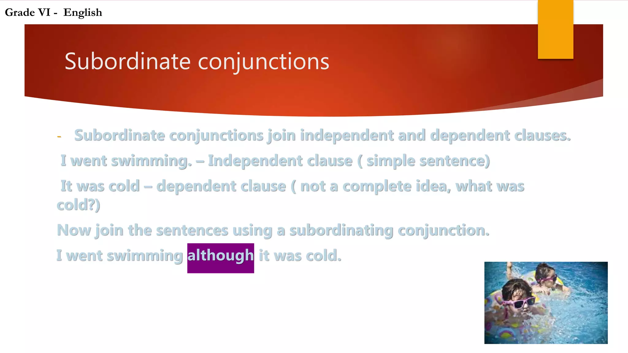 GSSE_Grade 6_CONJUNCTIONS and TRANSITION.pptx